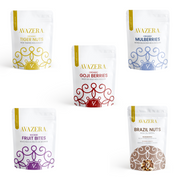 Organic Healthy Baobab Fruit Candy | Avazera