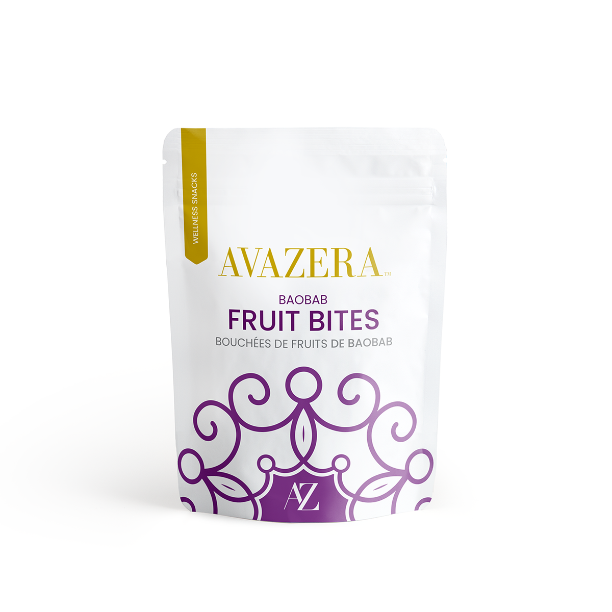 Organic Healthy Baobab Fruit Candy | Avazera