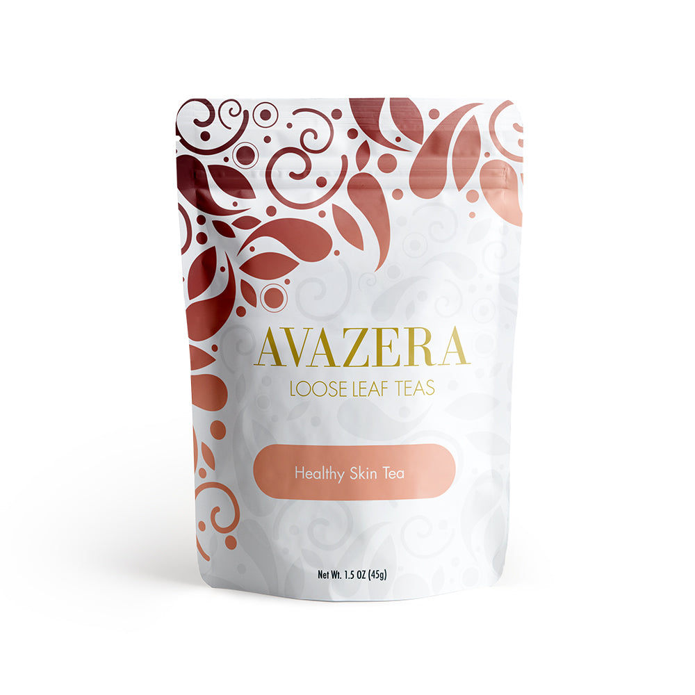 Avazera Healthy Skin Tea 45g | Avazera